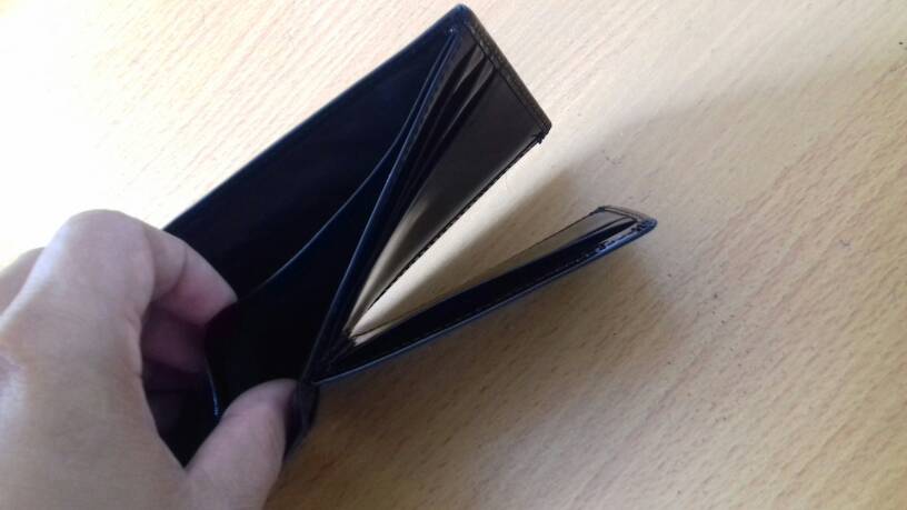 DOMPET UANG BIN (BADAN INTELIJEN NEGARA) | *SPBU MILITER*